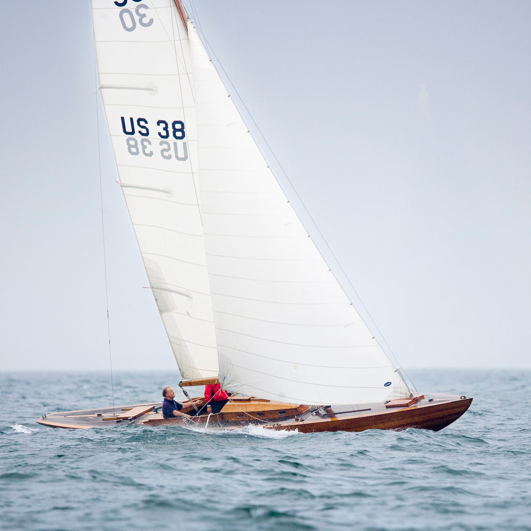 Opera House Cup History | Nantucket Race Week